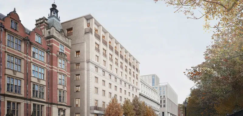 Lichfields planning and development consultancy